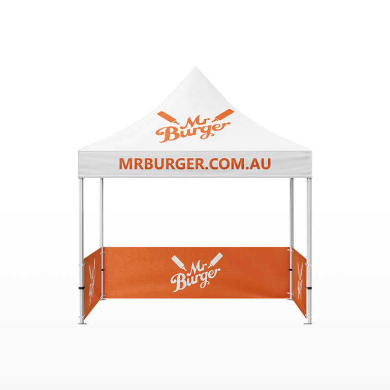 Marquee Walls - Portable Pop Up Marquees