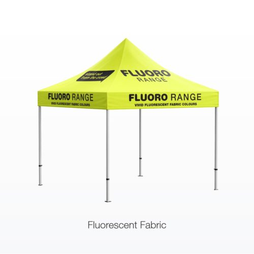 3 x 3m Heavy Duty Marquee - Portable Pop Up Marquees