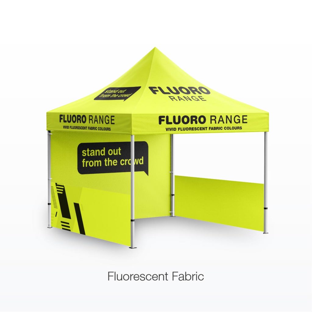 Marquee Walls - Portable Pop Up Marquees