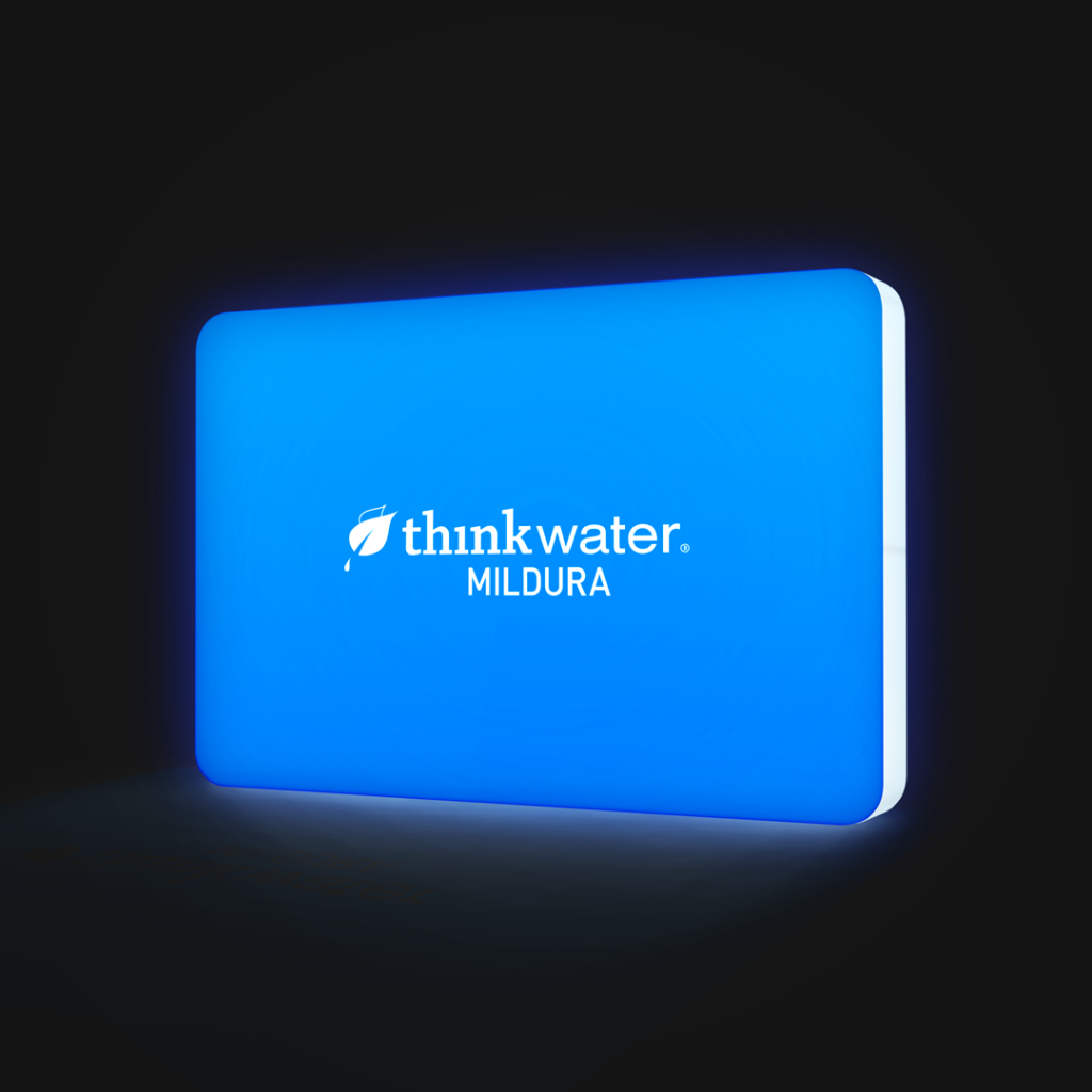 Lightbox Banner Wall - Portable Pop Up Marquees