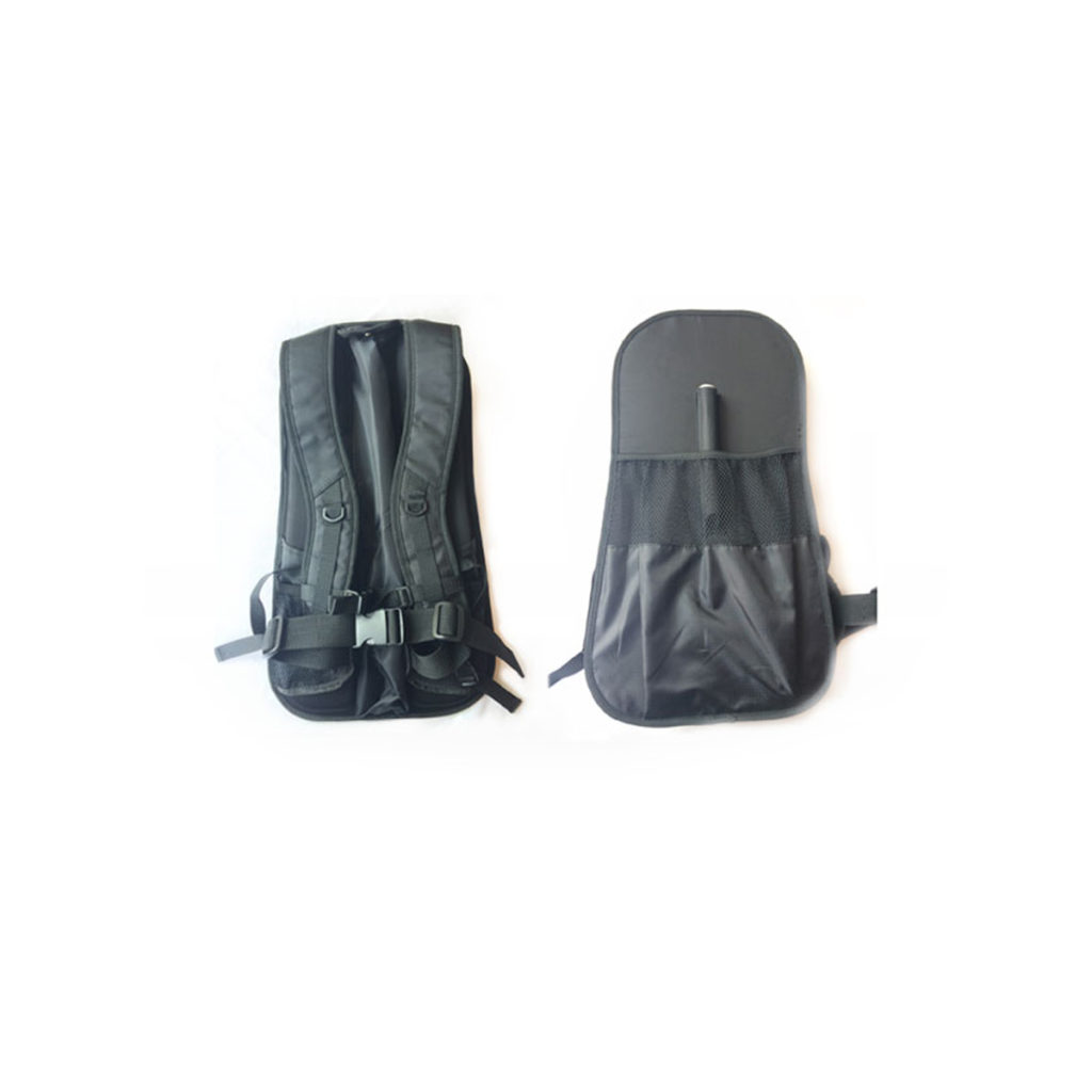 Backpack Banner - Portable Pop Up Marquees